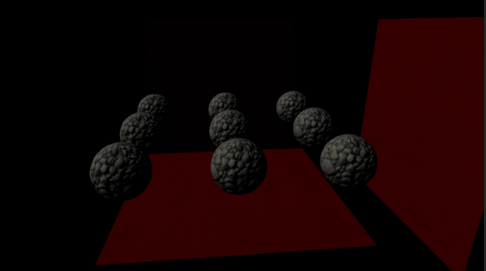 Deferred Rendering – DirectX 11 – Himanshu Paul