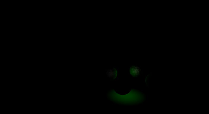 Deferred Rendering – DirectX 11 (Updated w/ Shadows and Instancing ...