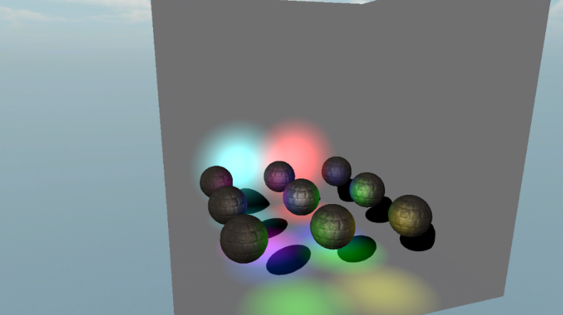 Deferred Rendering – DirectX 11 (Updated w/ Shadows and Instancing ...